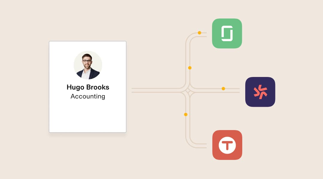 User Provisioning Software - Automatically Set Up Employee Accounts ...