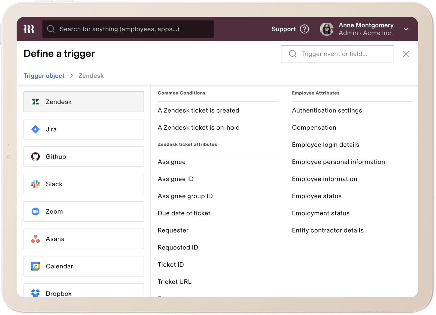 Best Workflow Automation Software | Rippling