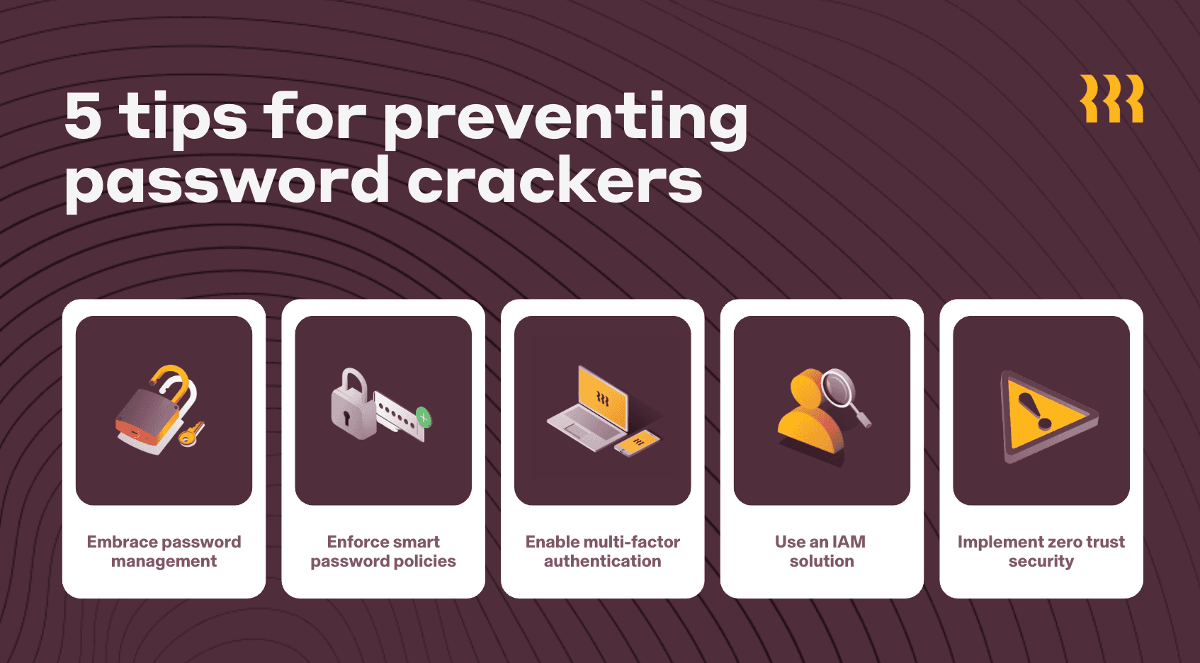 6 Password Cracker & Hacking Tools + Online Password Protection Tips | Rippling